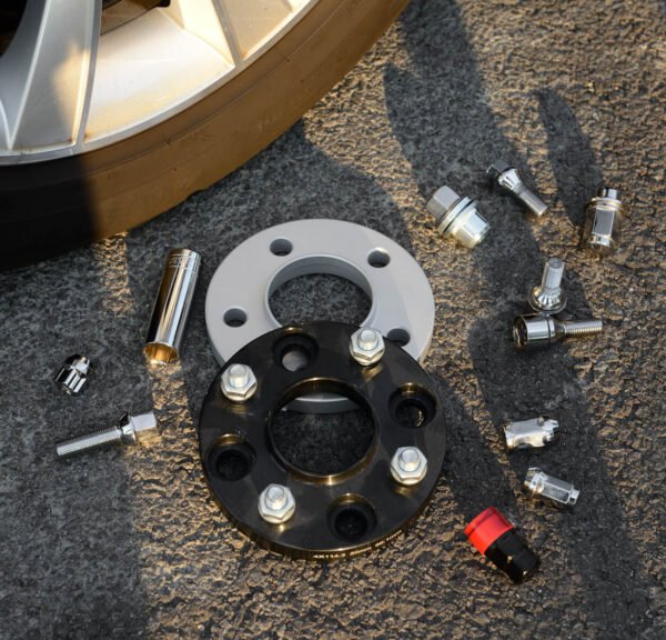 Bolts On Wheels Explained A Guide For Every Car Owner