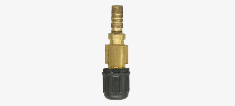 TPMS Sensor Valve Stem Replacement Made Simple