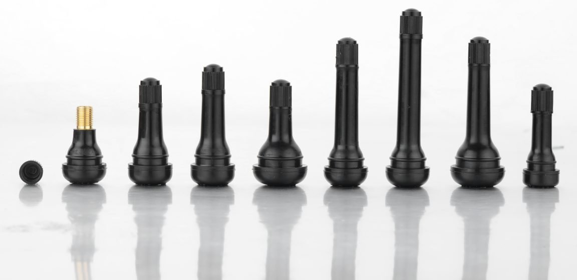 What Is A Tire Valve?